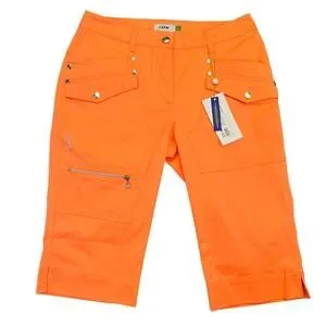 Daily Sports | Pants & Jumpsuits | Xds By Daily Sports Nwt Capri Pants ...